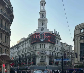 Nanjing Road Shanghai: Best Shopping, Dining & Culture Spots