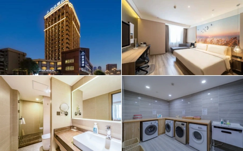 Best Harbin Hotel Guide 2026: Top Stays for Every Budget