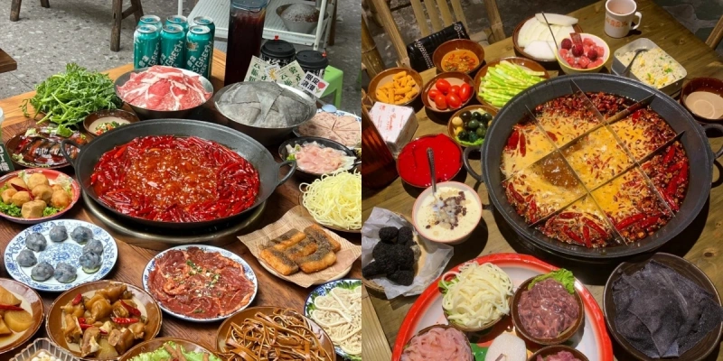 Sichuan Hot Pot Guide in Chengdu Best Restaurants and Tips