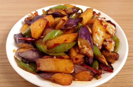 Discover Harbin’s Best Traditional Dishes - Food You Must Try