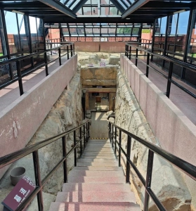 Nanyue King Museum Travel Guide 2026: Ancient Tombs & History