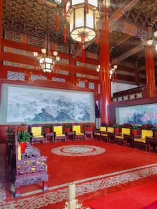 Tiananmen Square Beijing 2026: Tickets, Attractions & Visitor Guide