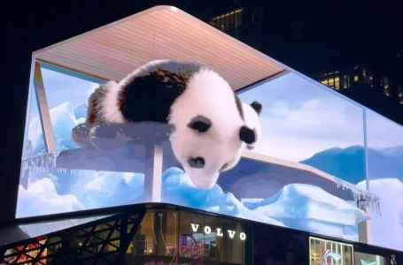 Chunxi Road Pedestrian Street Guide - Shopping & Dining