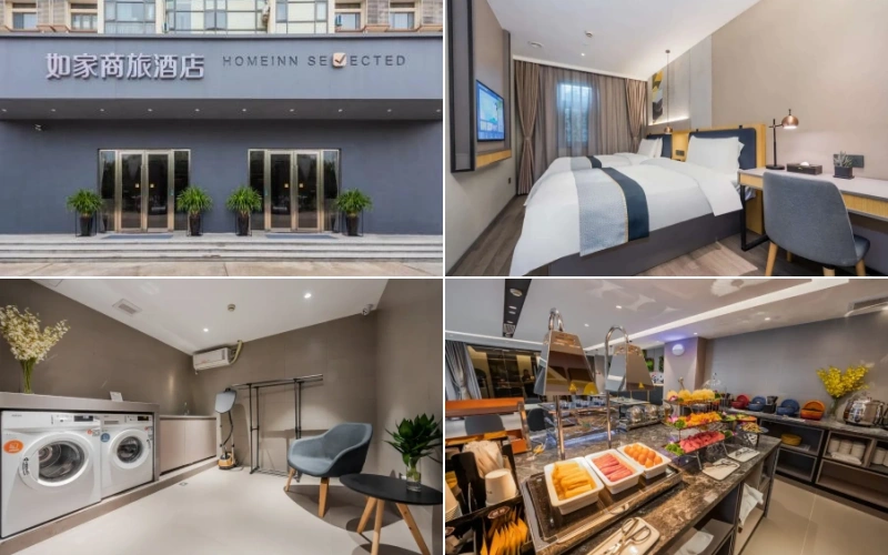 Where to Stay Near Shanghai Pudong Airport (2026): Best Layover Hotels