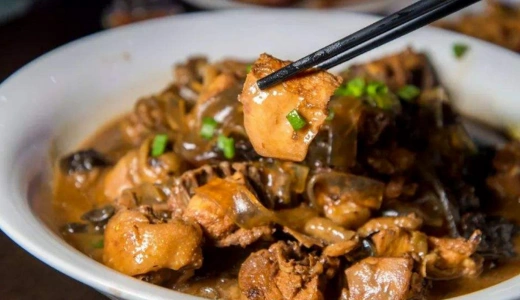 Top Traditional Qingdao Dishes You Must Try 2026 | Best Local Food