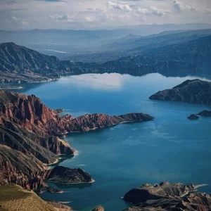 Qinghai Province Travel Guide with Top Cities and Attractions