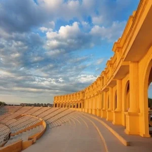 Yinchuan Travel Guide: Top Sites, Visa Info, & Food Tips