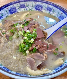 Best Nanjing Food Guide 2026 | Must-Try Traditional Dishes