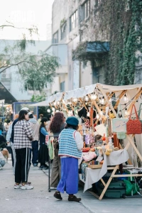 Discover Shekou Old Street - Culture & Cuisine in Shenzhen