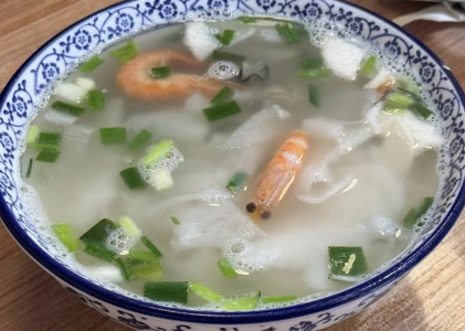 Authentic Chinese Breakfast Guide for Travelers in China