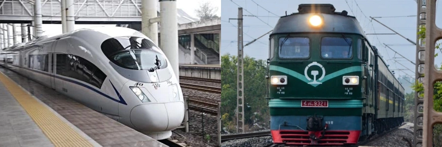 Shanghai Hongqiao Railway Station Travel Guide and Tips