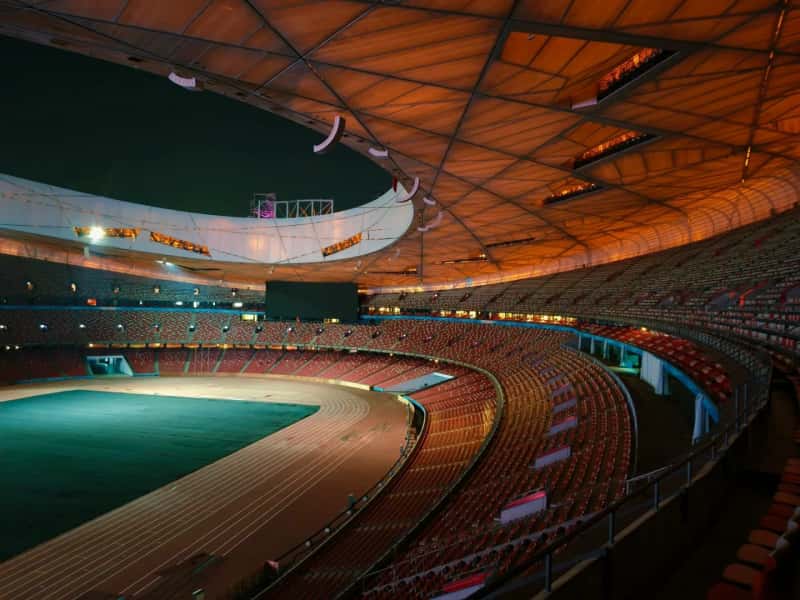 Beijing National Stadium (Bird's Nest): Guide & Key Attractions