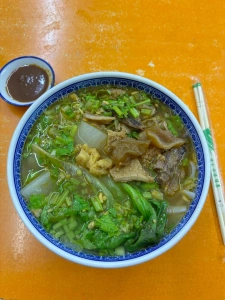 Discover Shekou Old Street - Culture & Cuisine in Shenzhen