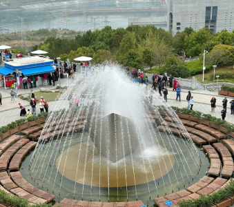 The Three Gorges Dam travel guide and tips
