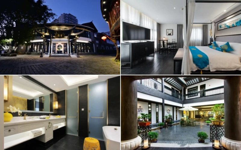 Best Hotels in Kunming - Affordable & Convenient Stays