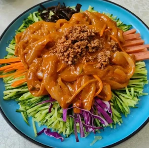 Discover Harbin’s Best Traditional Dishes - Food You Must Try