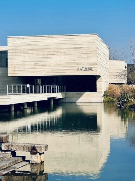 Discover Wuzhen Water Town: History, Attractions, and Travel Tips