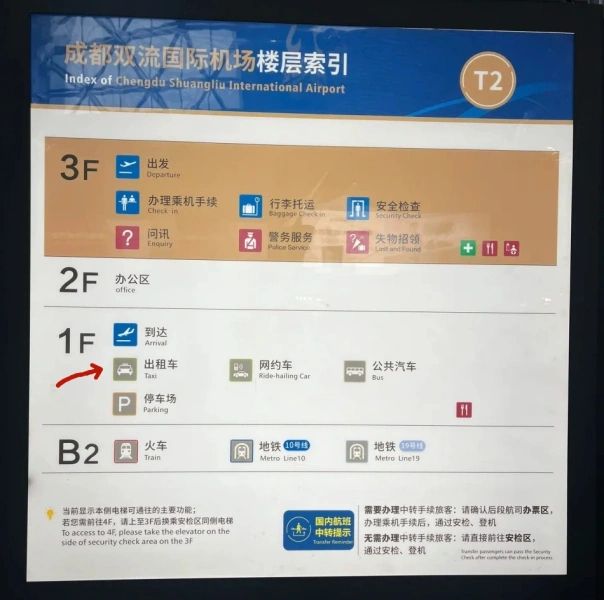 Chengdu Shuangliu International Airport: Complete Travel Guide