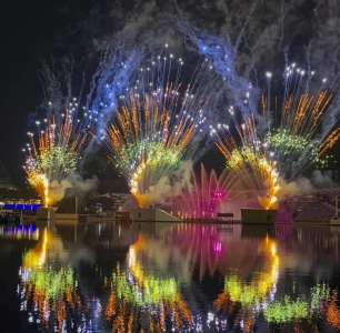 2026 OCT Harbour Shenzhen Guide | Shopping, Attractions & Entertainment