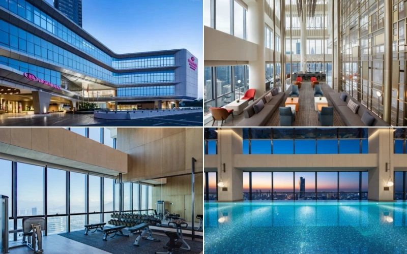 2026 Best Hotels in Shenzhen | Top Areas & Accommodation Guide