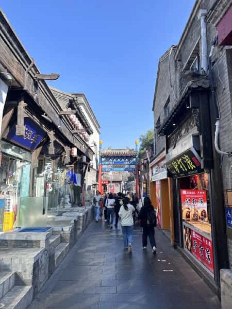Discover Beijing’s Hutongs: History, Culture, and Top Routes