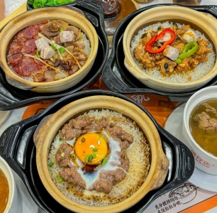 Explore Authentic Guangzhou Dishes - Culinary Journey