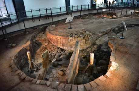 Nanyue King Museum Travel Guide Guangzhou History Tombs