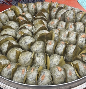 Must-Try Traditional Foods in Zhangjiajie: A Culinary Guide