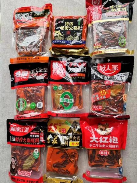 Sichuan Hot Pot Guide in Chengdu Best Restaurants and Tips