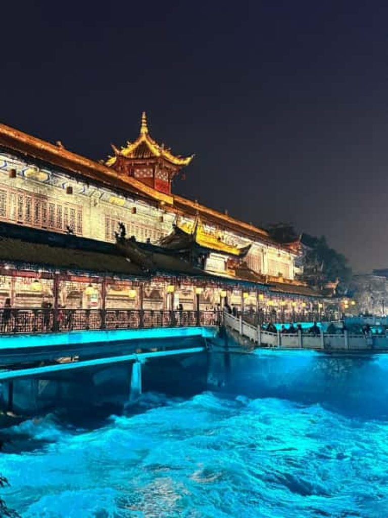 Top Things to See and Do in Chengdu: Must-Visit Attractions