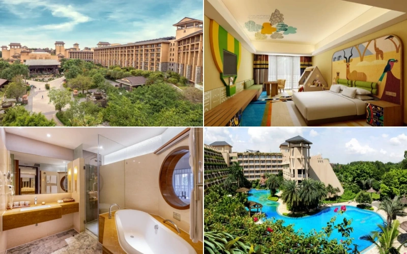 Chimelong Water Park Guide: Tickets, Tips and Must-Try Rides