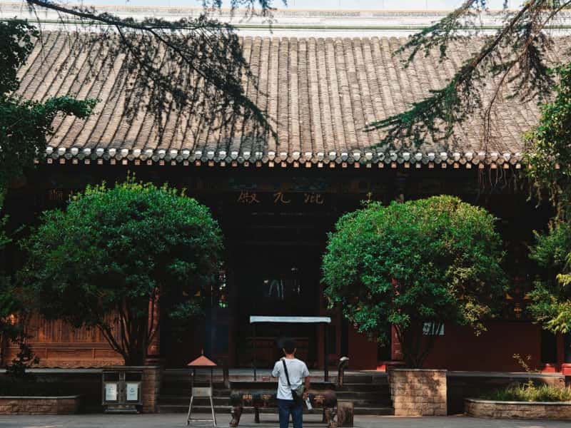 Top Things to See and Do in Chengdu: Must-Visit Attractions
