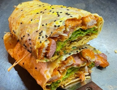 Authentic Chinese Breakfast Guide 2026 – Must-Try Morning Dishes ...