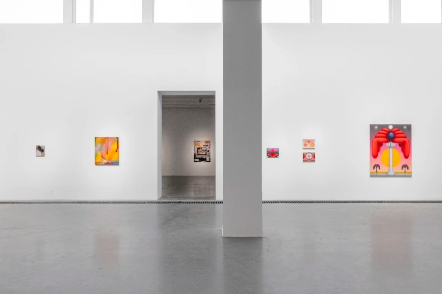 798 Art Zone Travel Guide Explore Beijing’s Creative Landmark