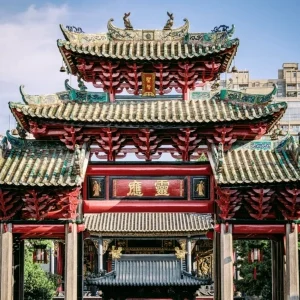 Guangdong Province Travel Guide with Top Cities and Attractions