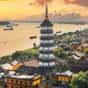 Anhui Province Travel Guide with Top Cities and Attractions
