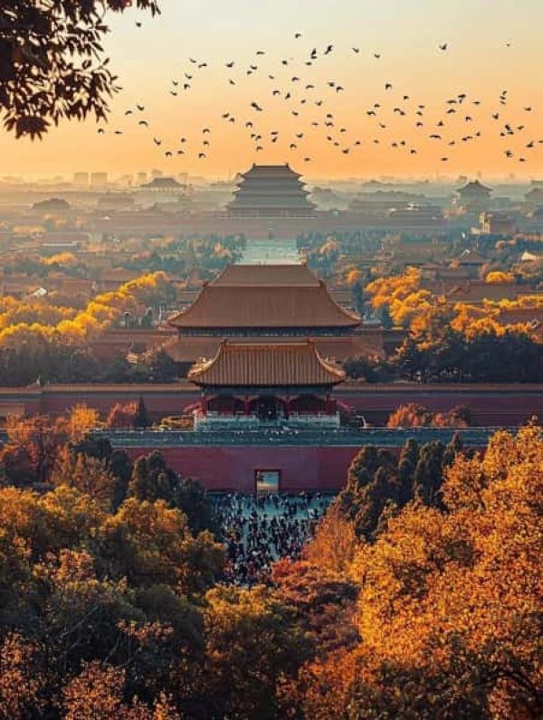 45 Best Things to Do in Beijing 2026: Top Attractions & Local Experiences