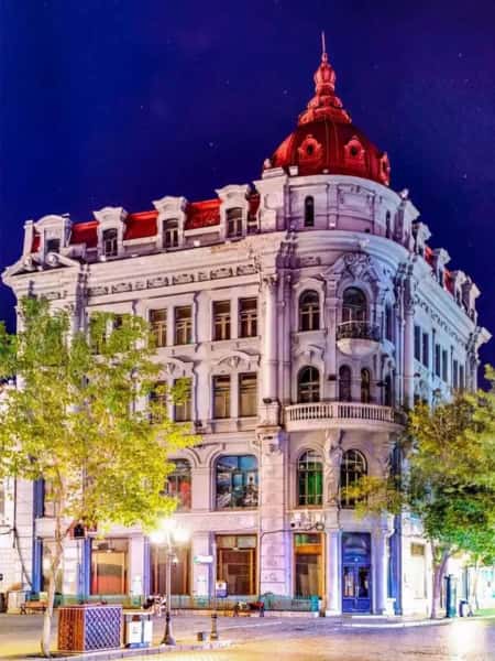 Harbin Central Street Guide 2026: History, Culture & Top Attractions