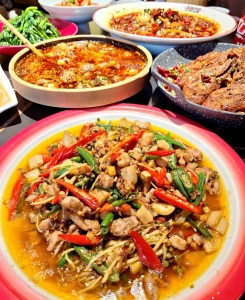 Top Chongqing Dishes to Try: Authentic and Flavorful Delights