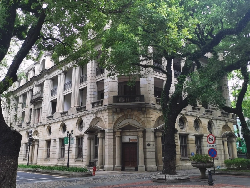 Shamian Island Travel Guide 2026: Historic Architecture & Culture