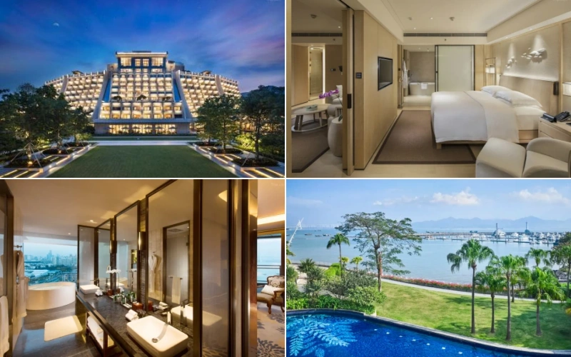 2026 Best Hotels in Shenzhen | Top Areas & Accommodation Guide