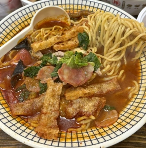 Best Nanjing Foods – A Guide to Traditional Chinese Cuisine