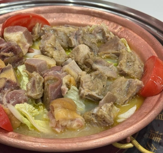 Best Traditional Lijiang Food You Need to Try in Yunnan