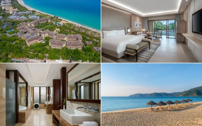 Yalong Bay Sanya Travel Guide | Best Things to Do and Places to Stay