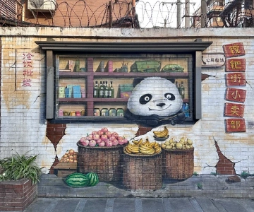 Chunxi Road Pedestrian Street Guide - Shopping & Dining