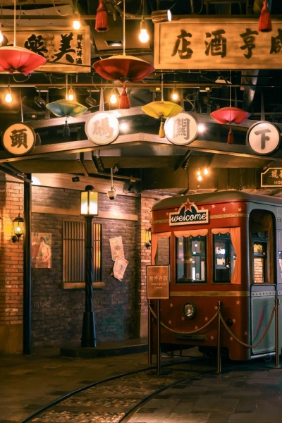 People’s Square Shanghai Travel Guide (2026): Attractions & Tips