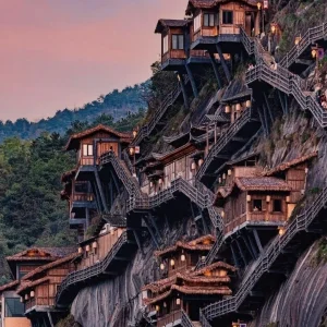 Jiangxi Province Travel Guide with Top Cities and Attractions