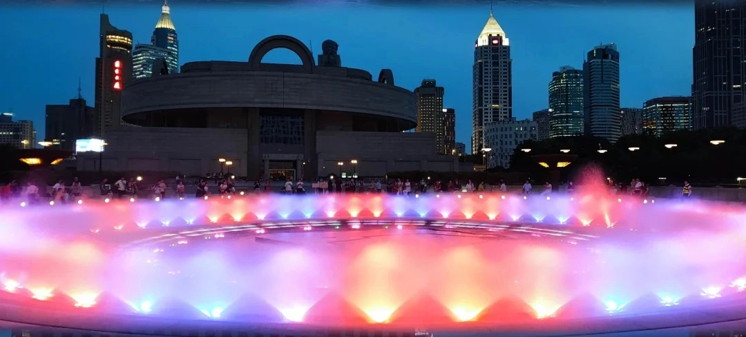 People's Square Shanghai Travel Guide: Top Attractions and Tips