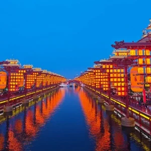 Hebei Province Travel Guide with Top Cities and Attractions