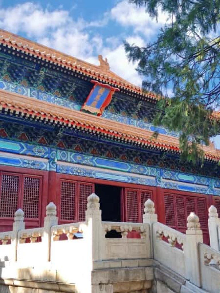 Ming Tombs Beijing 2026: Imperial Mausoleums, History & Visitor Tips